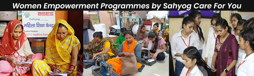 Understanding Women Livelihood Empowerment and How It Drives Community ...