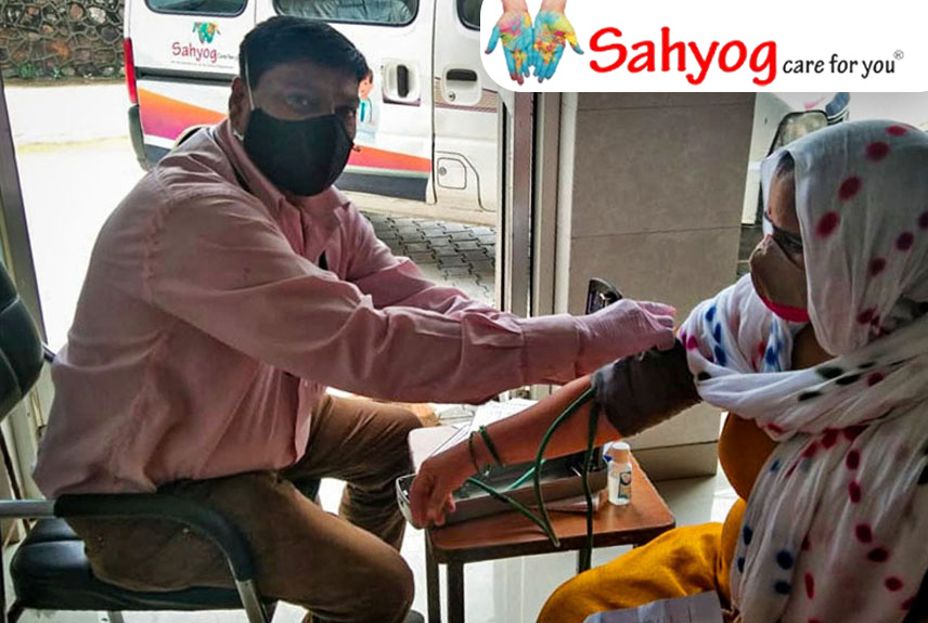 The Role of an NGO for Healthcare in Creating Health Awareness Among ...