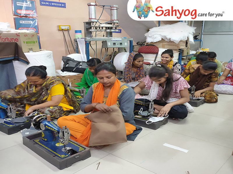 The Role of Skill Development in Women Livelihood Empowerment